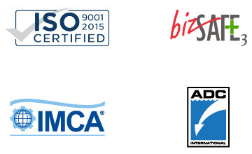 Advanced Marine Pte Ltd.